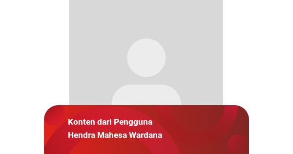 Denda Tilang Tidak Punya SIM Sesuai Aturan Terbaru 2025 | kumparan.com